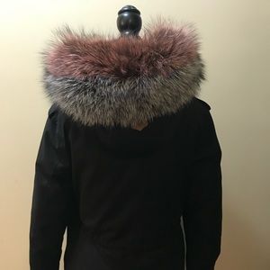 Mackage | Jackets & Coats | Mackage Rena Fur Down Puffer Puffy Parka ...